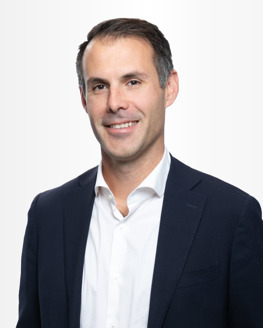 About our team | Blue Owl Private Wealth